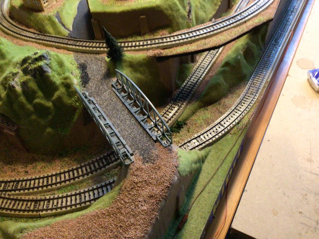 ≥ Modelspoorbaan — Modeltreinen | H0 — Marktplaats